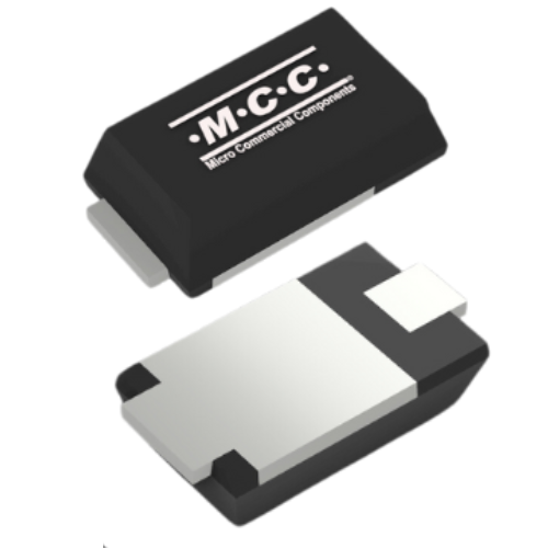 Speed & Efficiency: MCC’s 200V-600V 2A Super-Fast Recovery Rectifiers